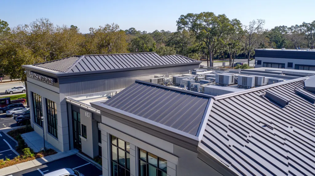 Special Coatings for Commercial Roofs: An Actionable Solutions ...