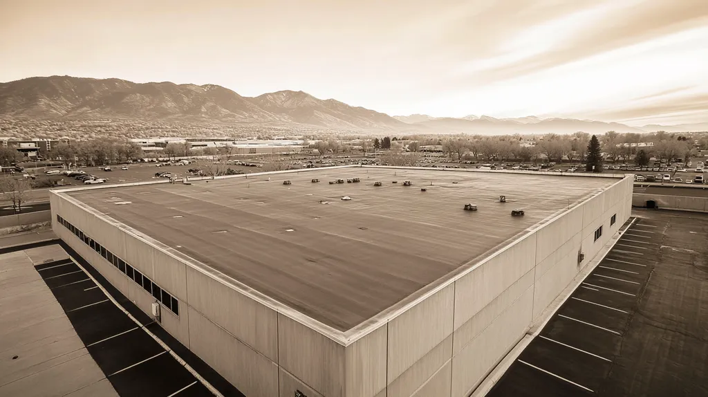 The Commercial Roofer's Comprehensive Guide to Lifecycle Stages of a ...