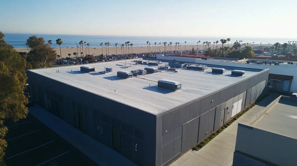 "Installing a Green Roof: The Truth Revealed for Commercial Buildings ...