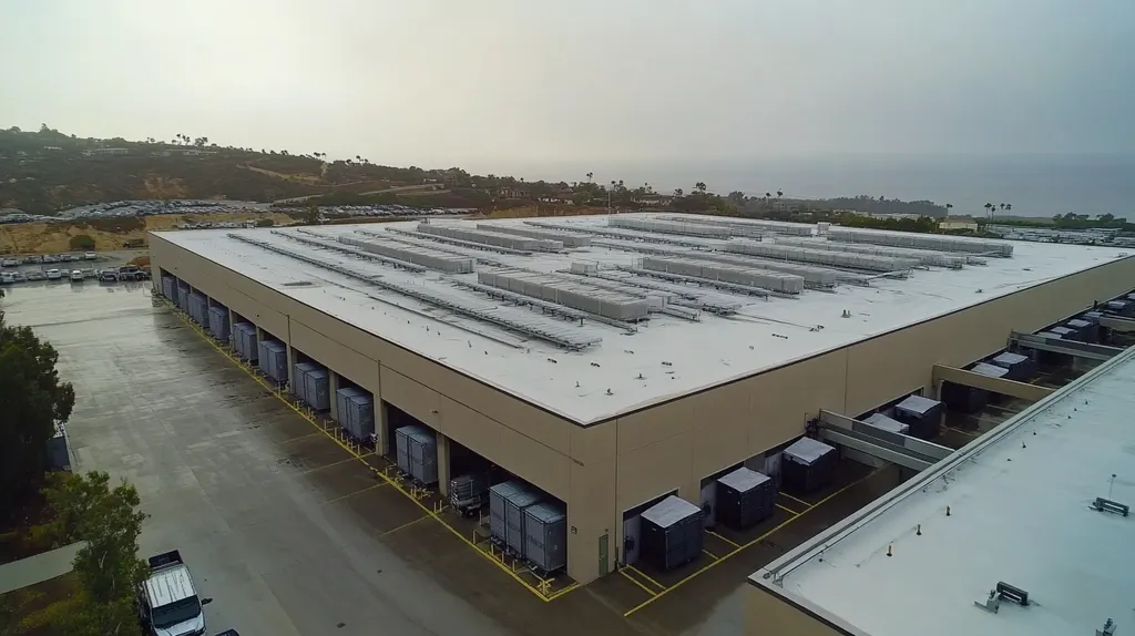 Enhancing Industrial Roof Aesthetics: An Actionable Solutions Checklist ...