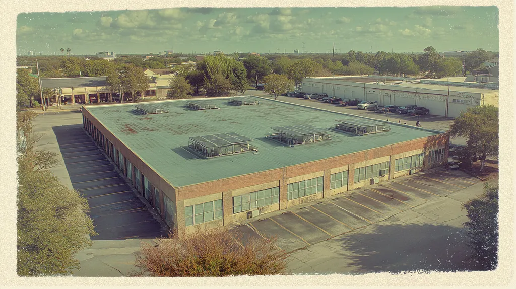 Roof Optimization 101: The Key Elements for Energy Efficiency in ...