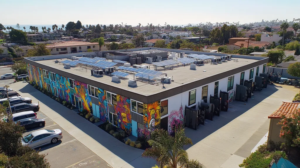 Scuppers for Commercial Roof Designs: Setting the Record Straight for ...