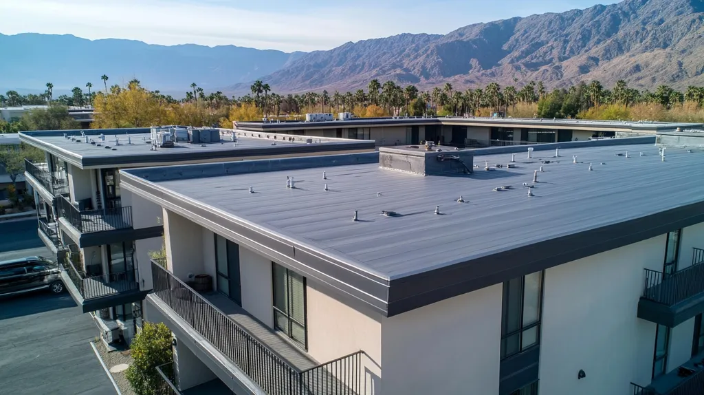 Documenting Industrial Roof Installations: An Actionable Solutions ...