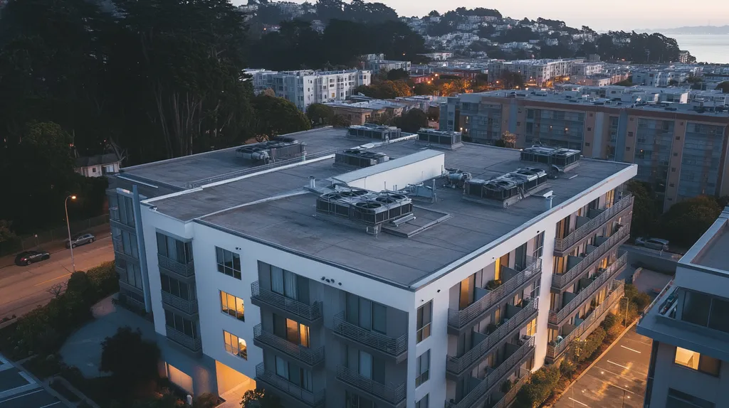 Retrofit Industrial Roofs: Setting the Record Straight for Building ...