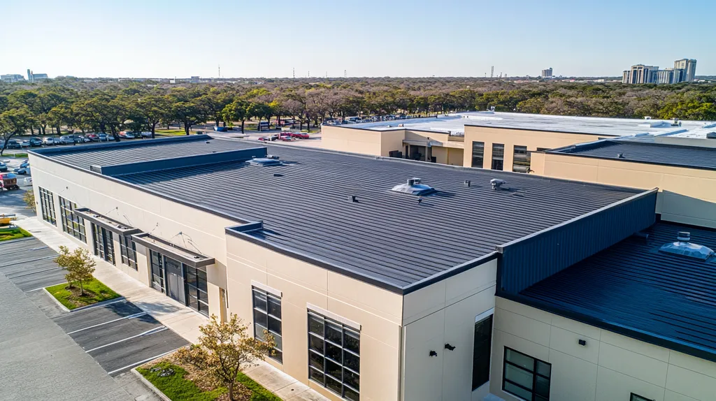 The Industrial Roofer's Comprehensive Guide to Environmental Impacts of ...