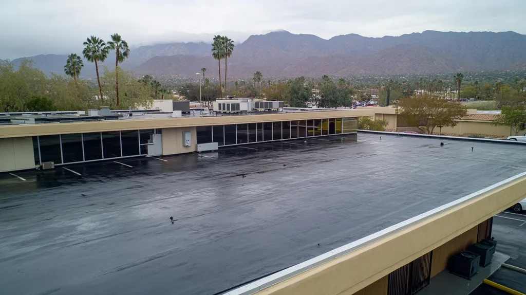 Optimizing Industrial Roof Installations: An Actionable Solutions ...