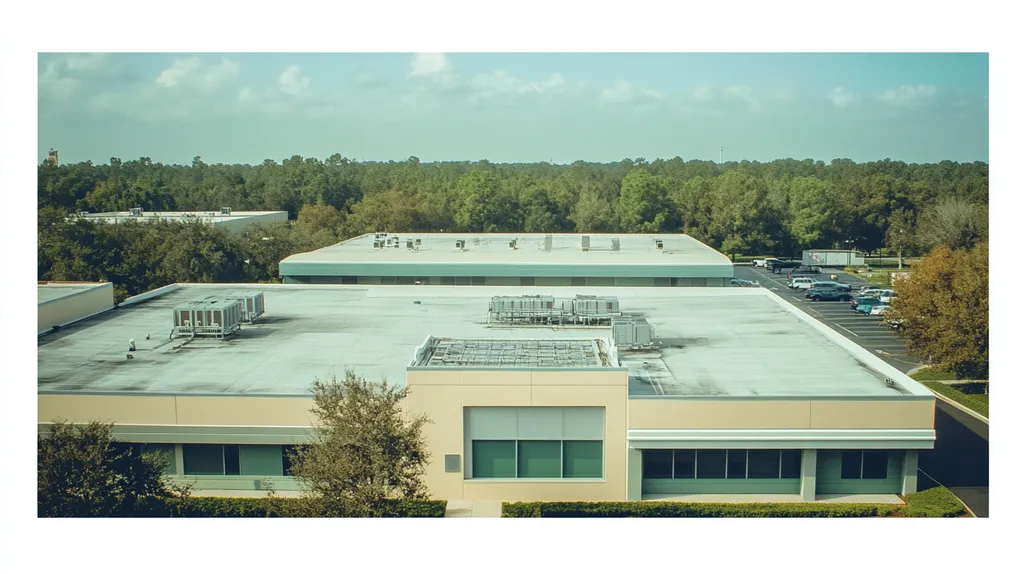 Scuppers for Commercial Roof Designs: Setting the Record Straight for ...
