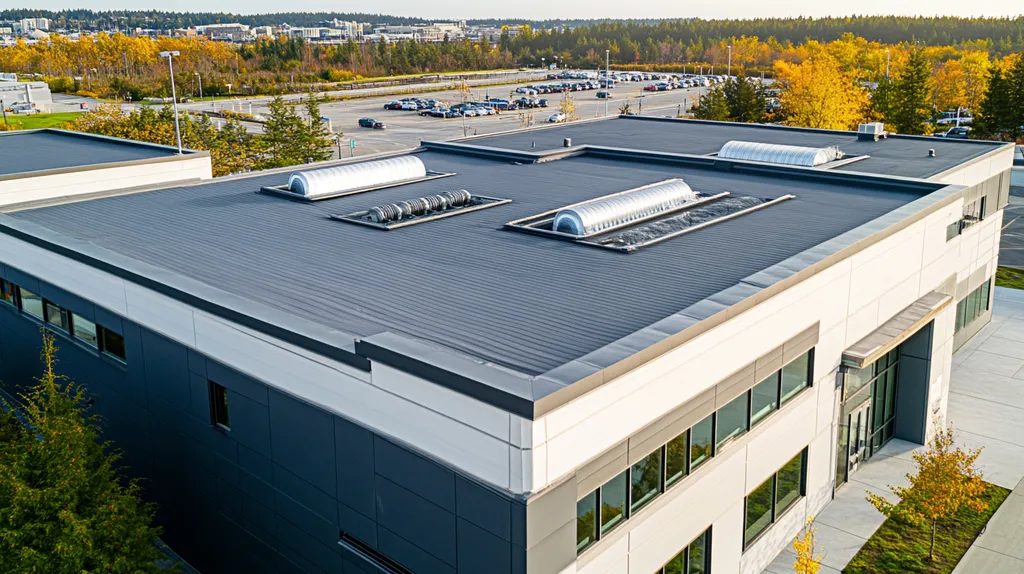 Evaluating Roof Coating ROI Timeframe: An Actionable Solutions ...