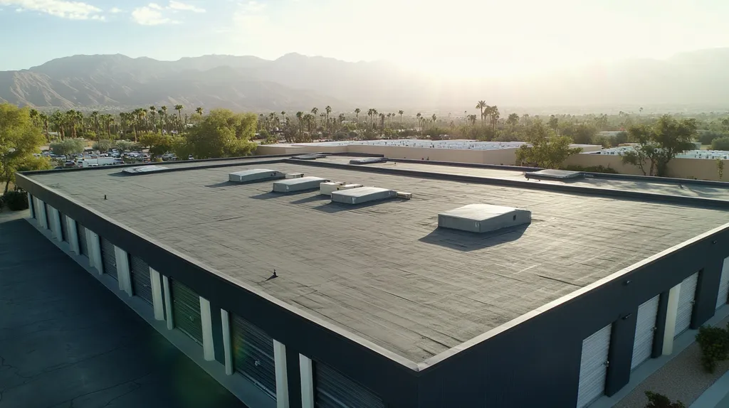 The Commercial Roofer's Comprehensive Guide to Fire-Resistant Coatings ...