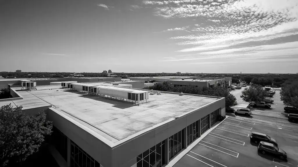 Roof Asset Management Software vs. Manual Inspection Systems: The ...