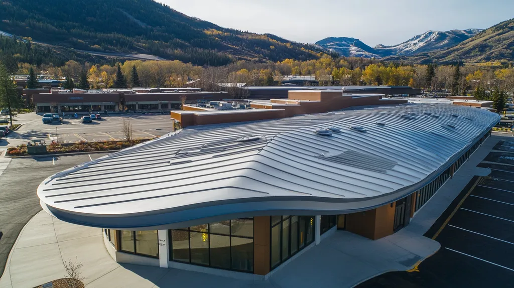 Commercial Roof Design 101: The Key Elements for Enhancing Durability ...