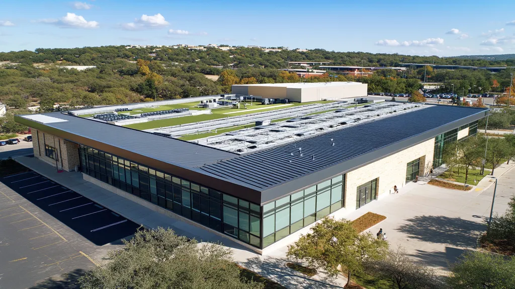 Maximizing Value from Roof Coatings: An Actionable Solutions Checklist ...