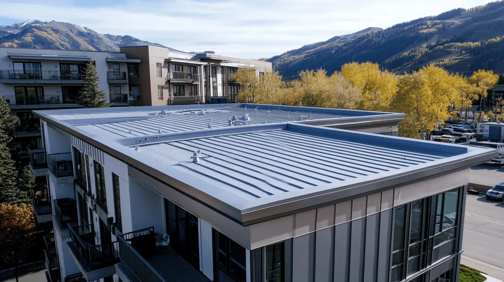 Minimizing Disruptions on Industrial Roofs: An Actionable Solutions ...