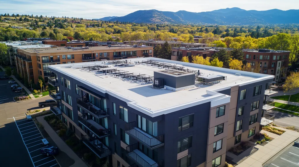 Commercial Roof Coatings: The Case Against Established Energy ...