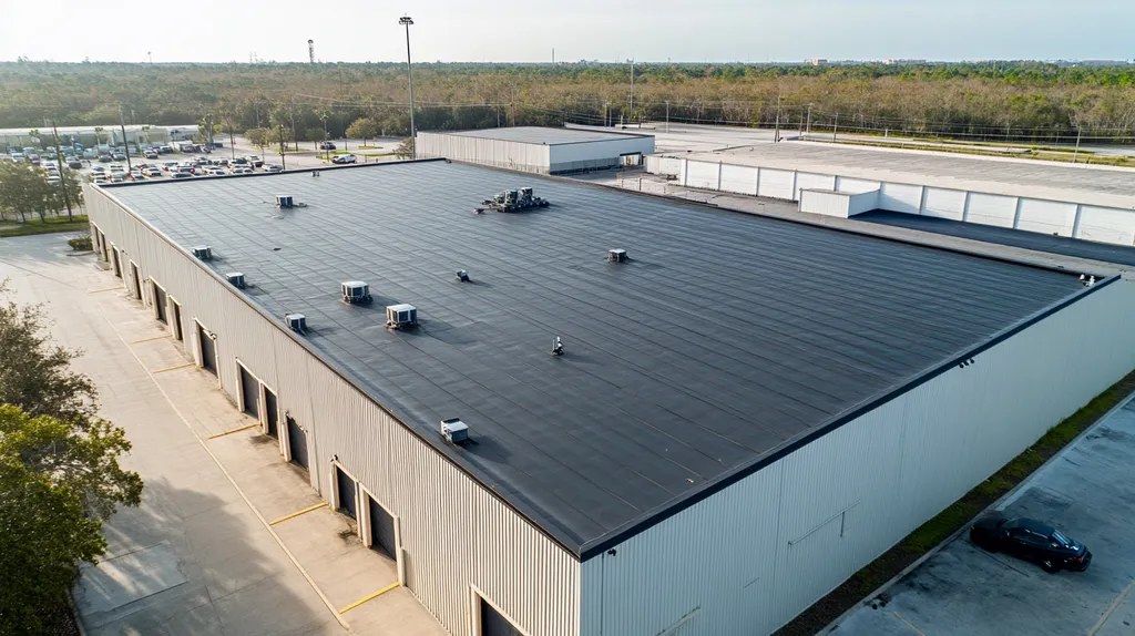 Sealing Roof Penetrations: Debunking Industry Myths for Commercial ...