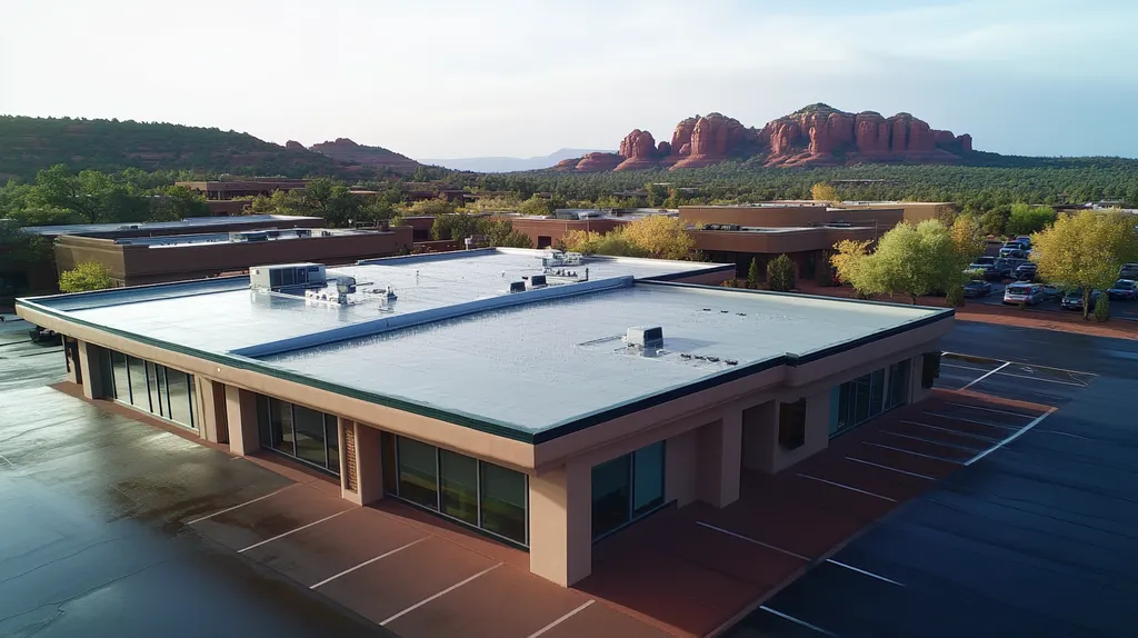 Ensuring Safety Data for Roof Coatings: An Actionable Solutions ...