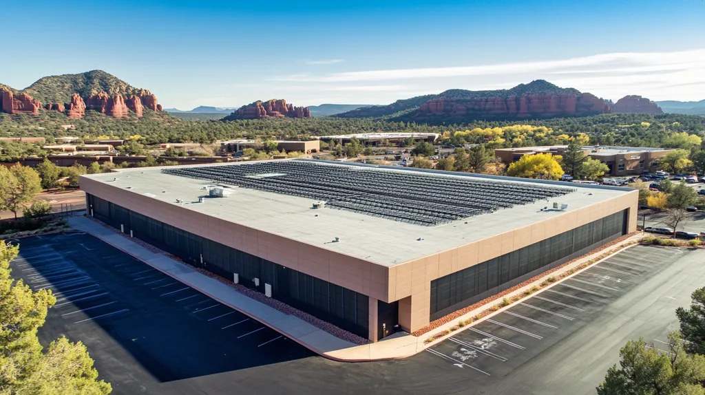 Industrial Roofs 101: Critical Factors for Ensuring the Longest ...