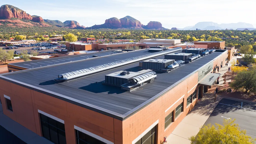 Roof Coatings 101: Understanding Performance to Maximize Commercial Roof Longevity - We Coat ...