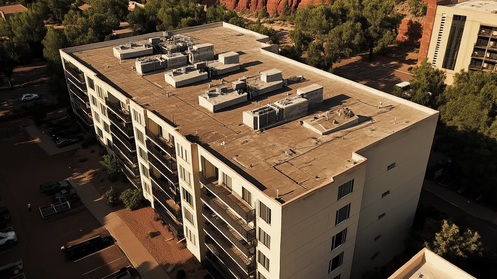 Flat Roof Permits vs. Pitched Roof Permits: The Commercial Roof ...