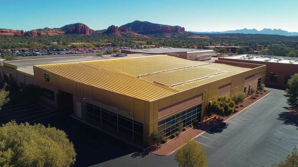 Commercial Roof Durability: The Case Against Established Exhaust Pipe ...