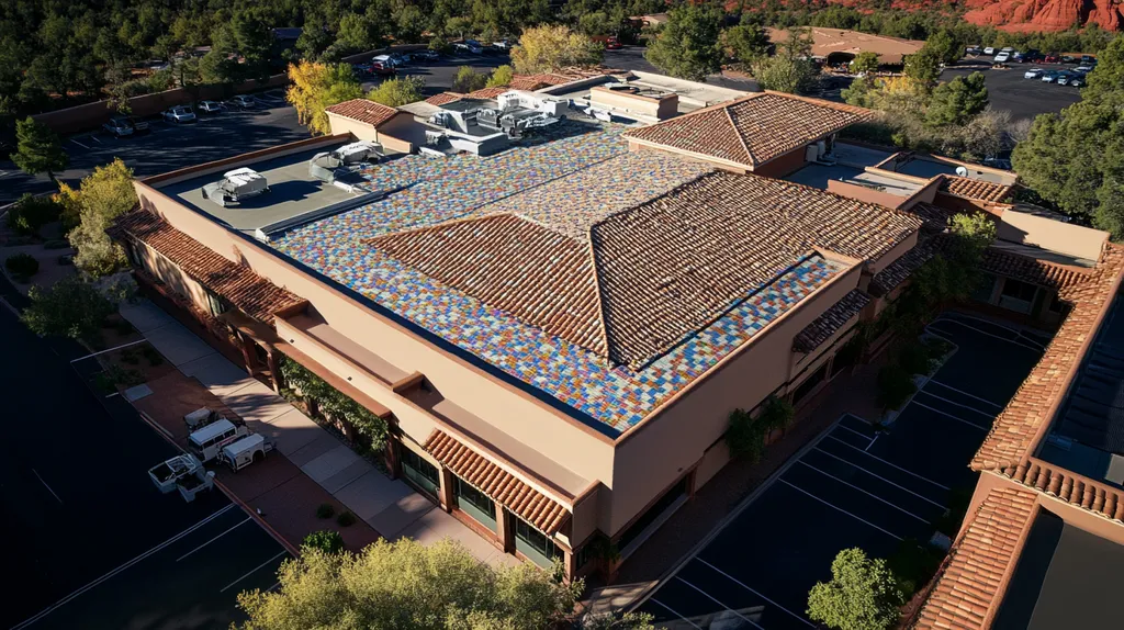 The Commercial Roofer's Comprehensive Handbook to Penetrations ...