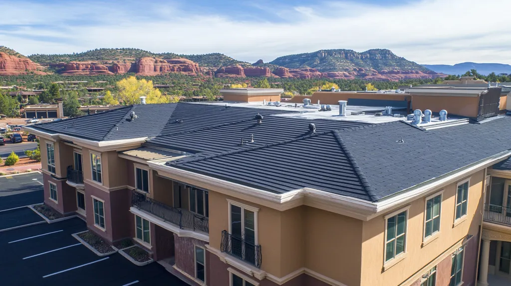 Solar Panels' Impact: Debunking Industry Myths for Building Owners - We ...