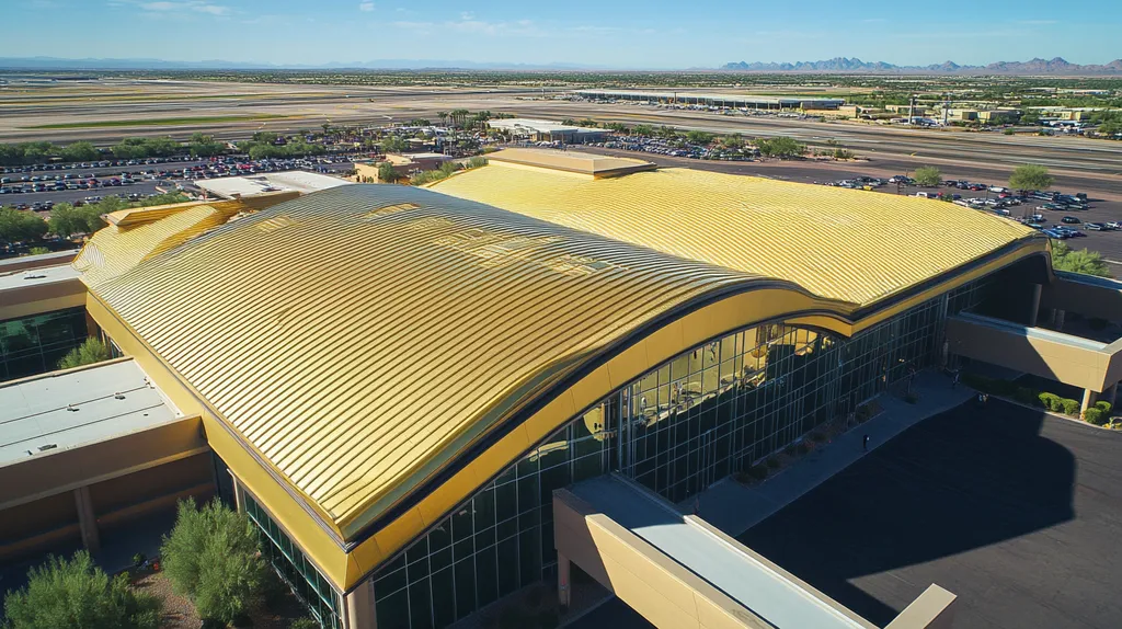 Industrial Roof Coatings: The Case Against Established Climate ...